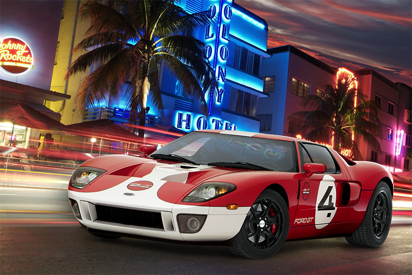 RMD Photo Automotive Photography