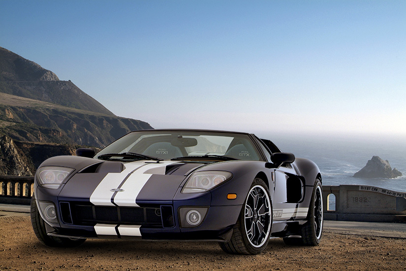 RMD Photo Automotive Photography