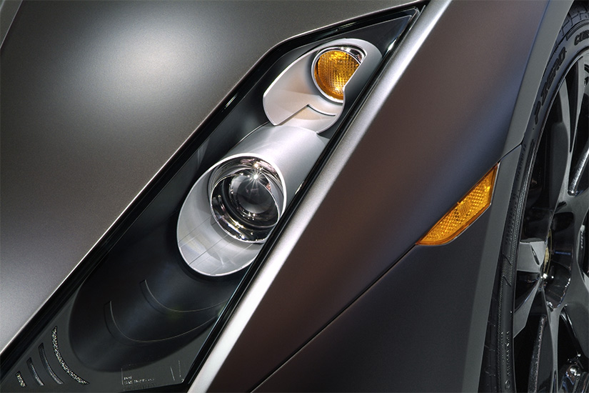 RMD Photo Automotive Photography